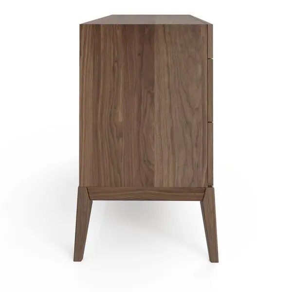 HUPPE Moment 3 Drawer Dresser