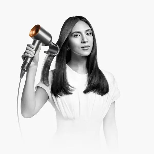 DYSON Supersonic Hair Dryer
