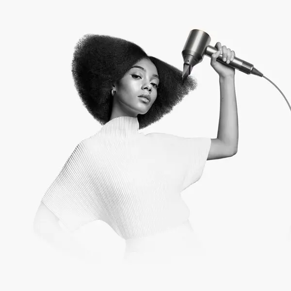 DYSON Supersonic Hair Dryer