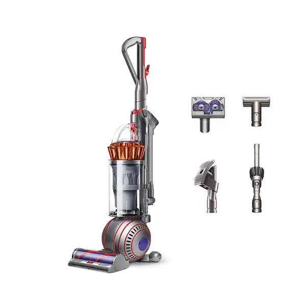 DYSON Ball Animal 3 Extra Upright Vacuum - Copper