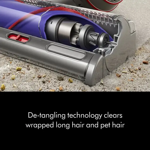 DYSON Ball Animal 3 Extra Upright Vacuum - Copper