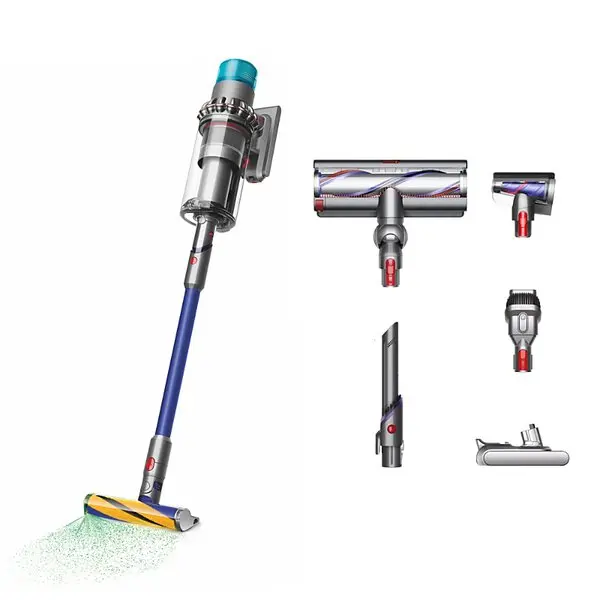 DYSON Gen5outsize Cordless Vacuum - Blue