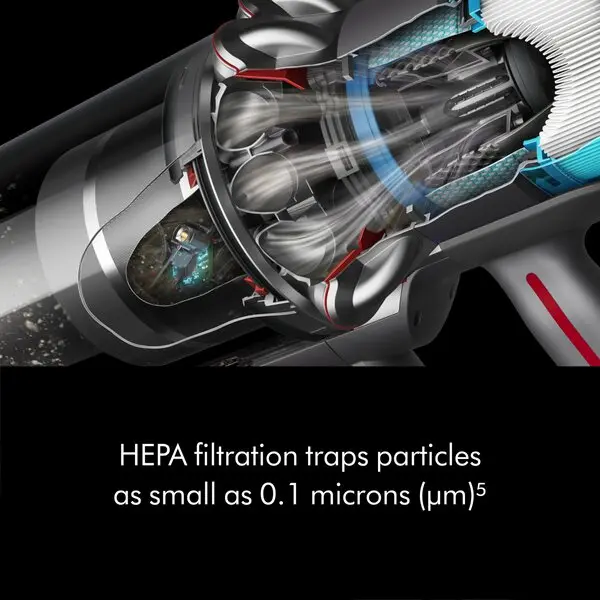 DYSON Gen5outsize Cordless Vacuum