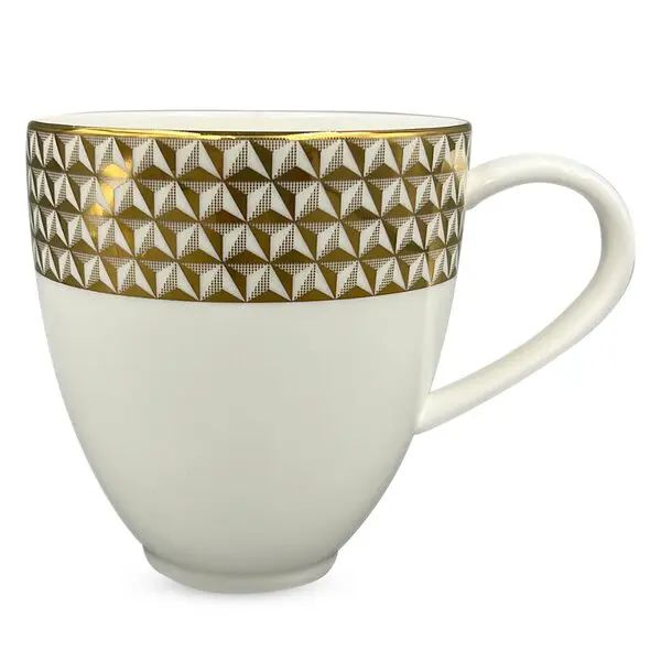 Prouna Gem Cut Mug