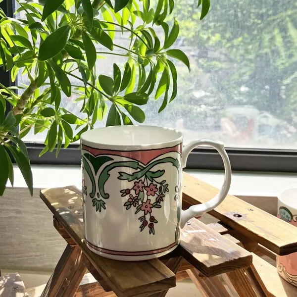 Twig New York Always Marie Mug