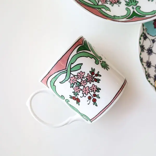 Twig New York Always Marie Mug