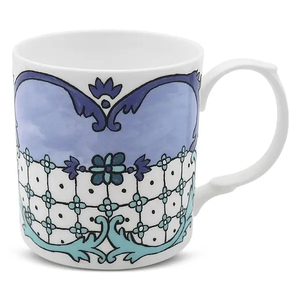 Twig New York Always Sophie Mug - Multi