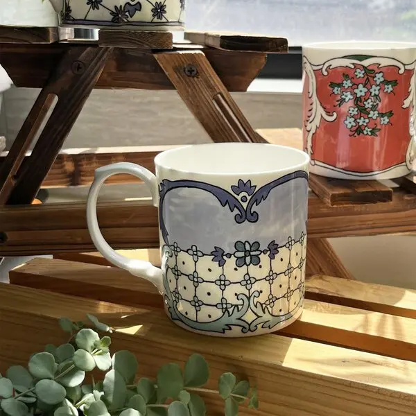 Twig New York Always Sophie Mug