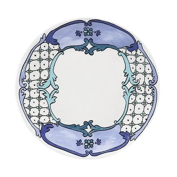 Twig New York Always Sophie 8.5 Salad Dessert Plate - Multi
