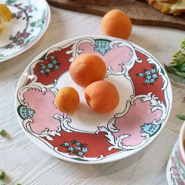 Twig New York Always Camille 8 Salad Dessert Plate