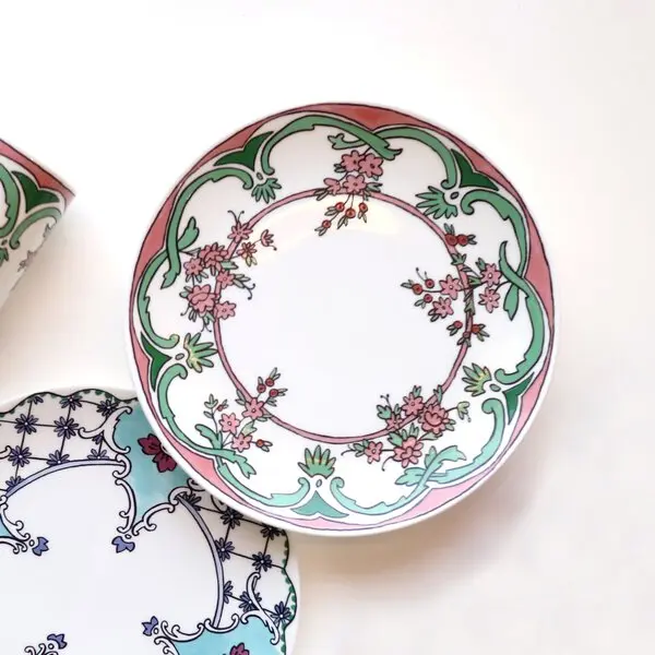 Twig New York Always Marie 8 Salad Dessert Plate