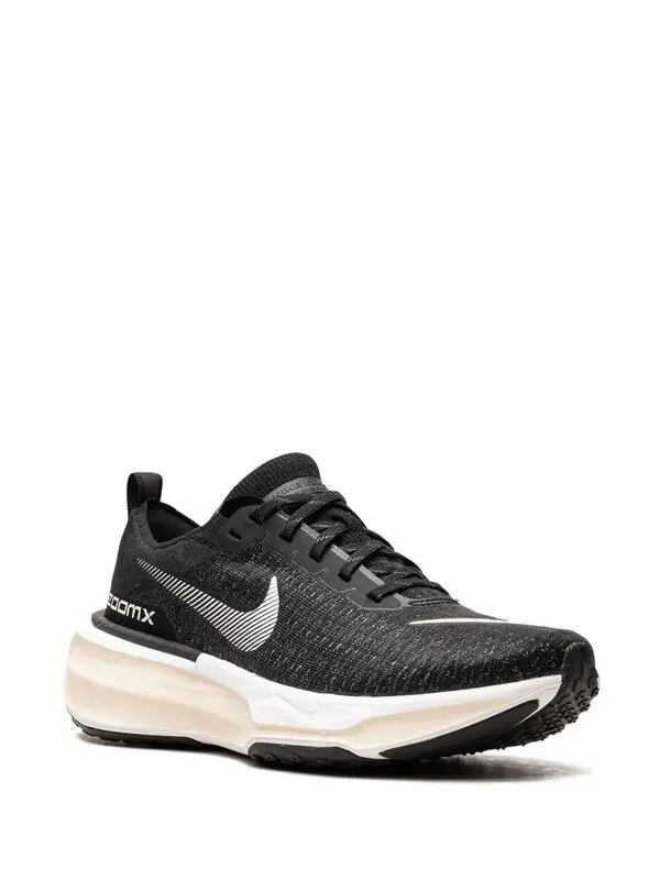 Nike Zoomx Invincible Run Fk 3 Sneakers - Black