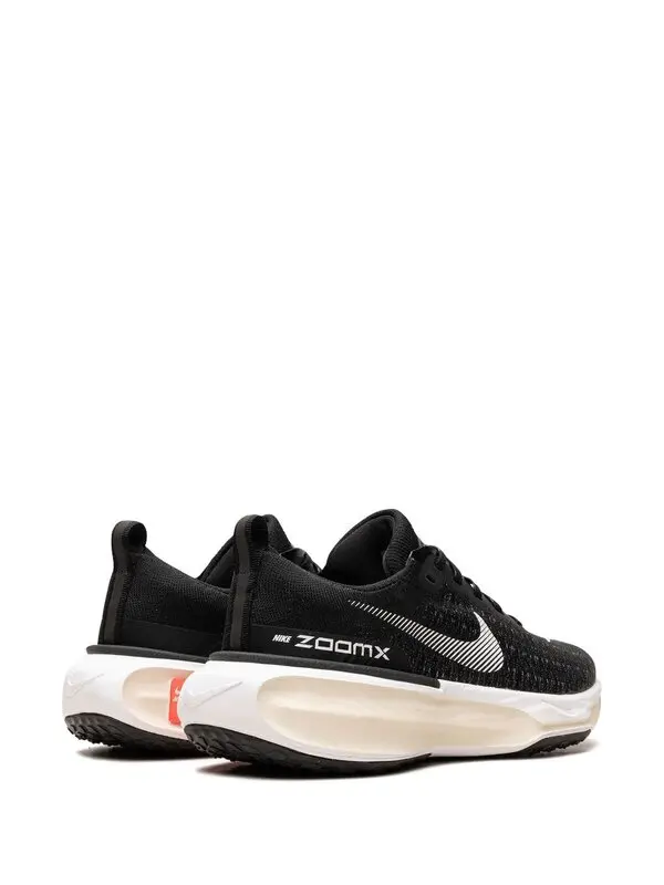 Nike Zoomx Invincible Run Fk 3 Sneakers - Black