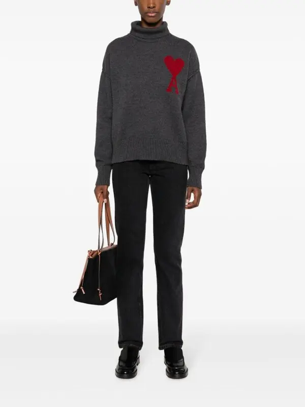 A.p.c. Molly Cropped Jeans