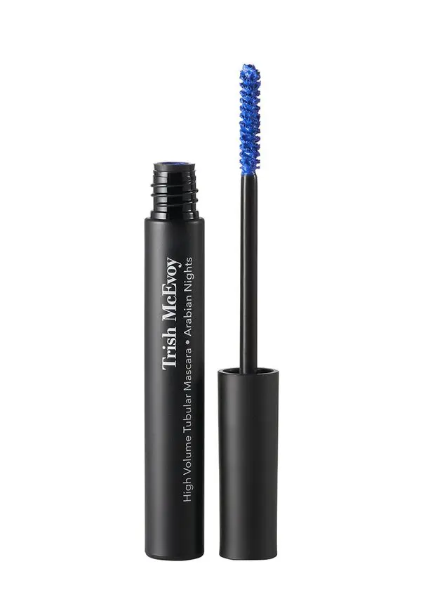 Trish Mcevoy High Volume Tubular Mascara - Arabian Nights