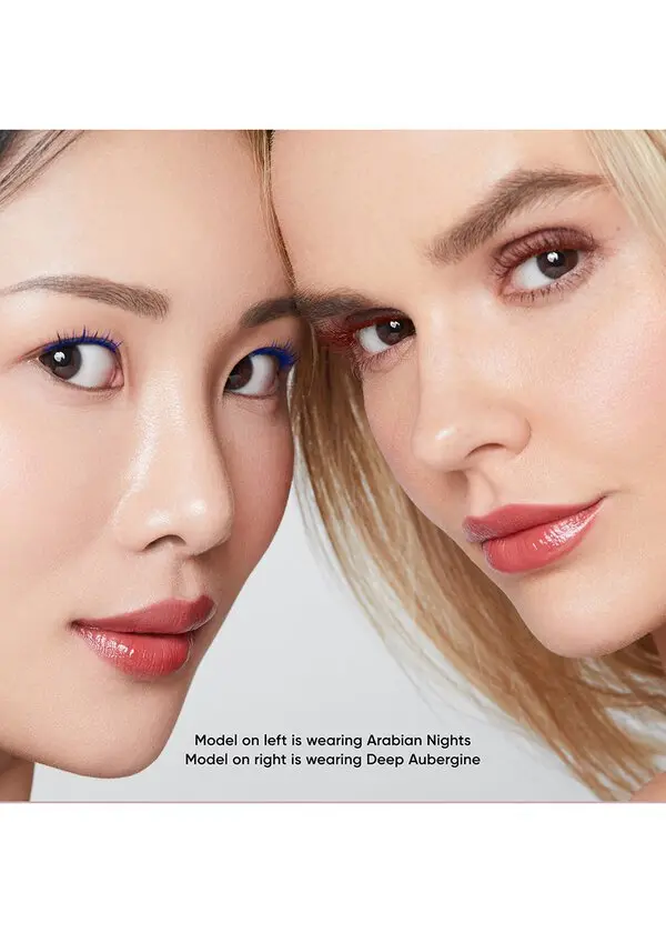 Trish Mcevoy High Volume Tubular Mascara - Arabian Nights
