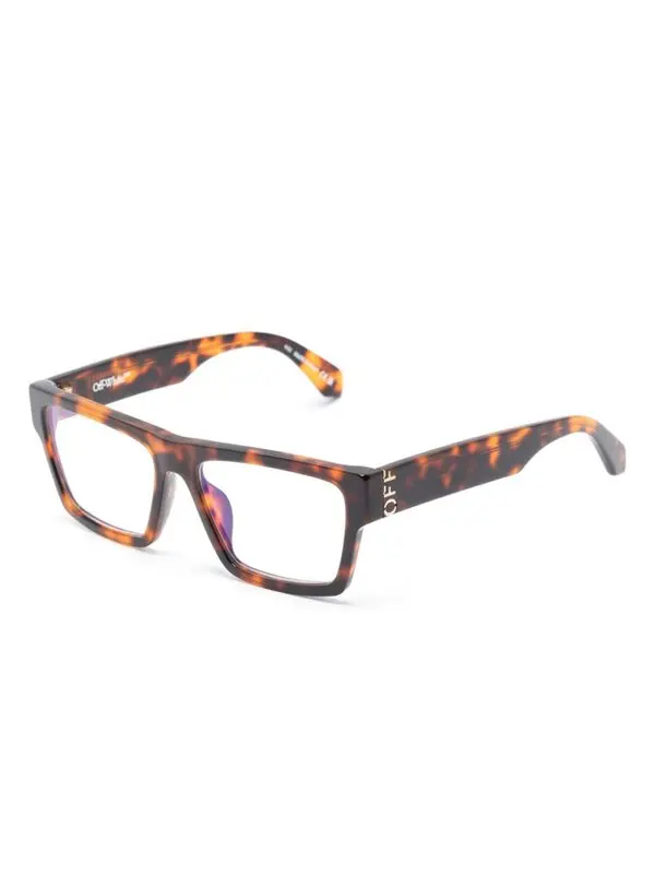 Off-White Optical Style 46 Glasses