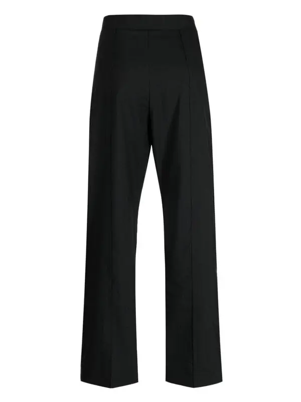 LITKOVSKA Tailored Wool Trousers