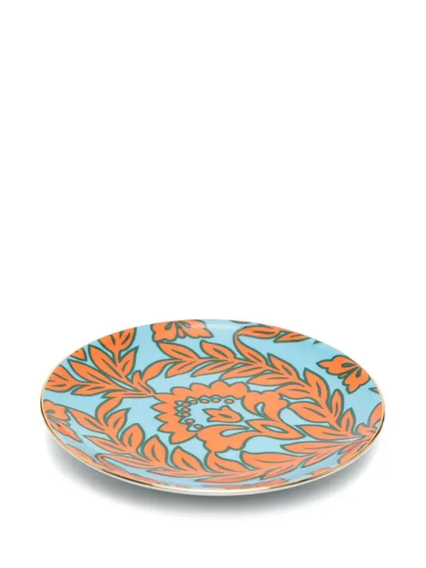 La DoubleJ Porcelain Side Plates