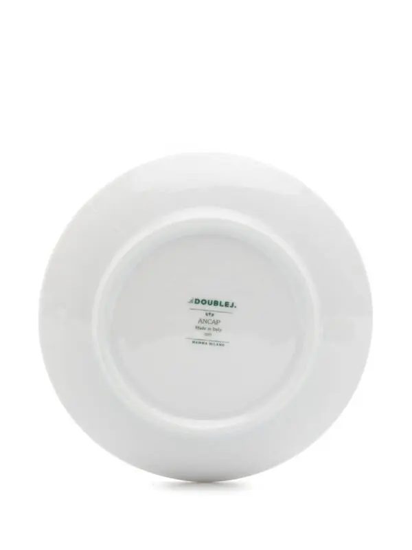 La DoubleJ Porcelain Side Plates