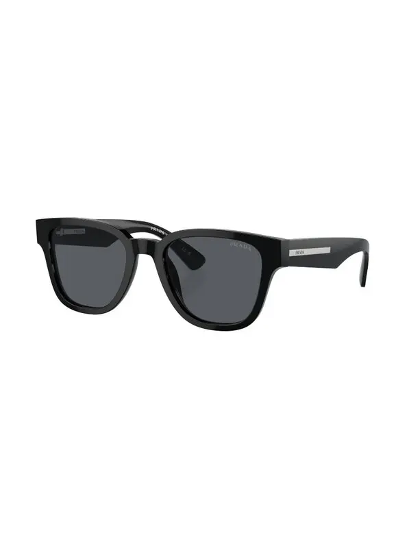 Prada D-frame Sunglasses