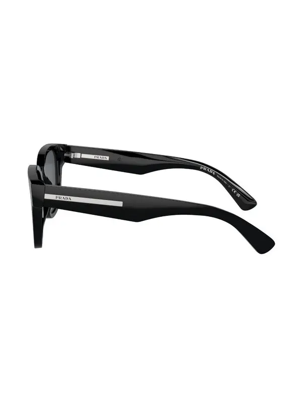 Prada D-frame Sunglasses