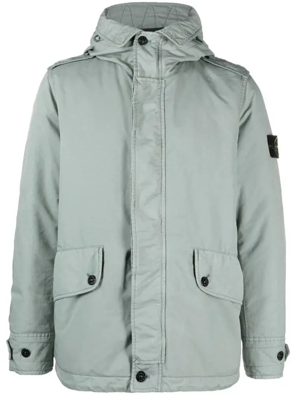 Stone Island David Tc Compass Jacket