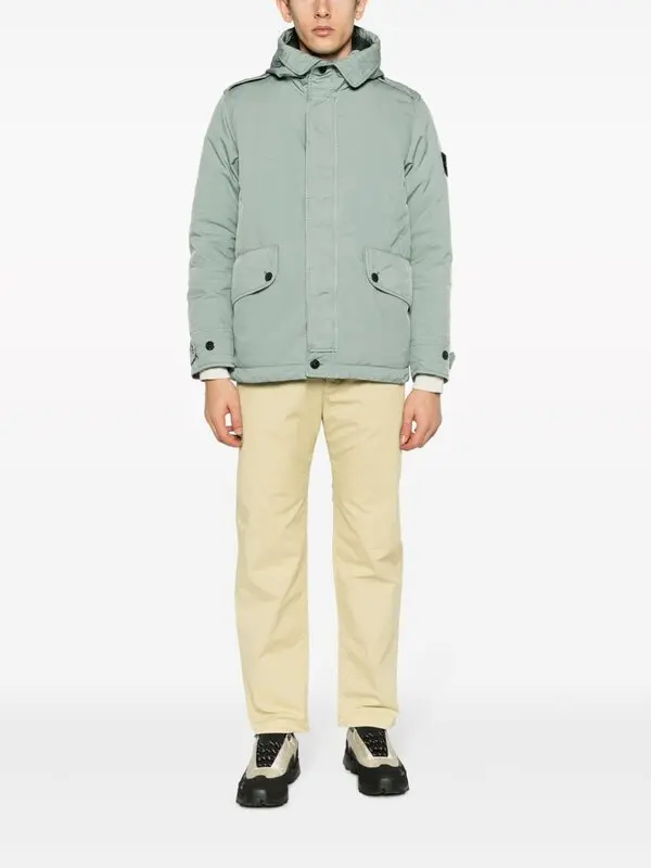 Stone Island David Tc Compass Jacket