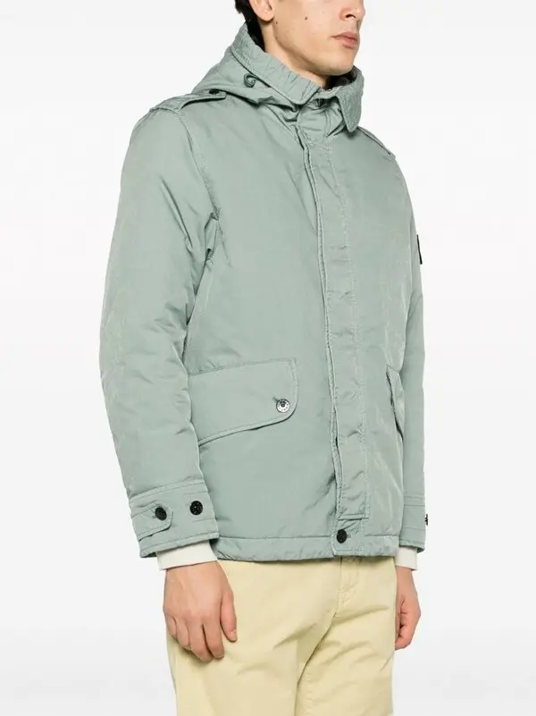 Stone Island David Tc Compass Jacket