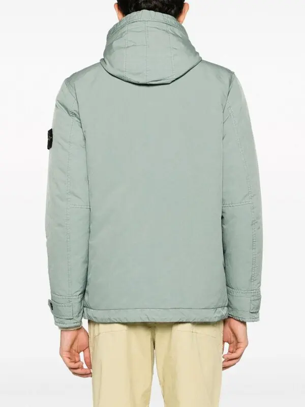 Stone Island David Tc Compass Jacket