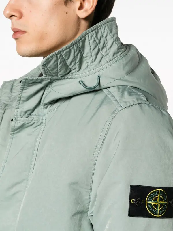 Stone Island David Tc Compass Jacket