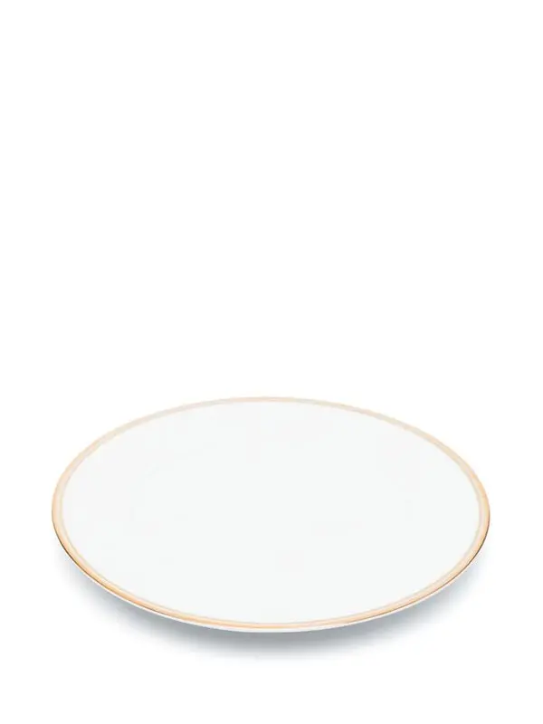 Ralph Lauren Wilshire Porcelain Dinner Plate