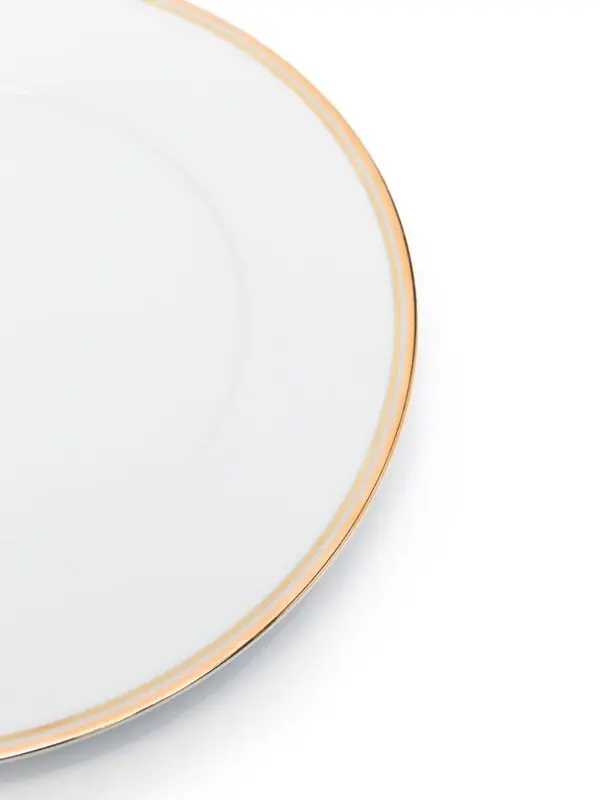 Ralph Lauren Wilshire Porcelain Dinner Plate