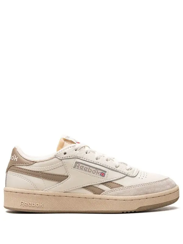 REEBOK Club C Revenge Vintage Sneakers - Neutrals
