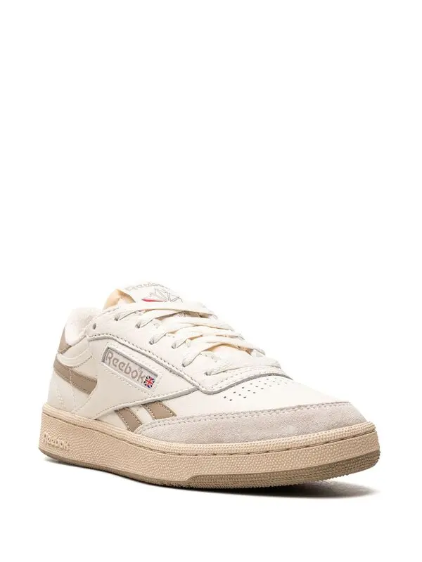 REEBOK Club C Revenge Vintage Sneakers - Neutrals