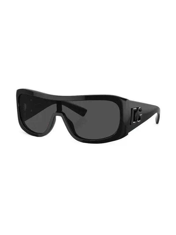 Dolce & Gabbana Shield Sunglasses