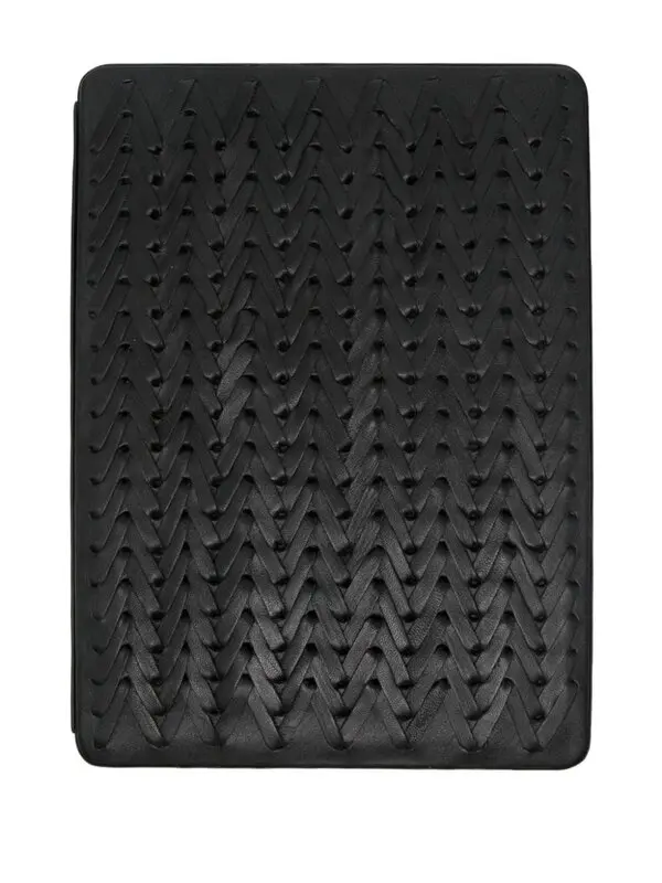 Ralph Lauren Adrienne Leather Box