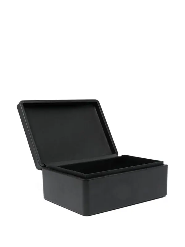 Ralph Lauren Adrienne Leather Box
