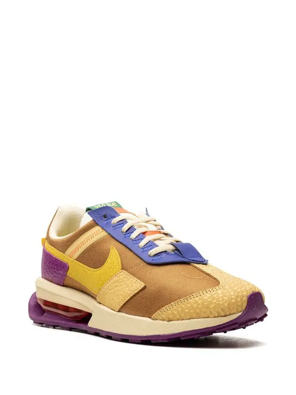 Nike Max Pre-day Sneakers - Yellow