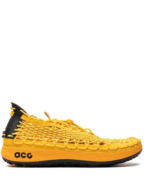 Nike Watercat+ Sneakers - Yellow