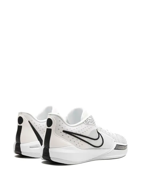 Nike Sabrina 1 Magnetic Sneakers - White