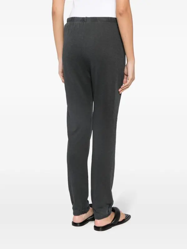 JAMES PERSE Drawstring-fastening Track Pants
