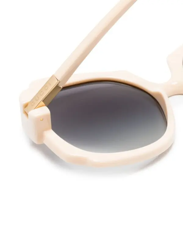 Gucci Square-frame Sunglasses
