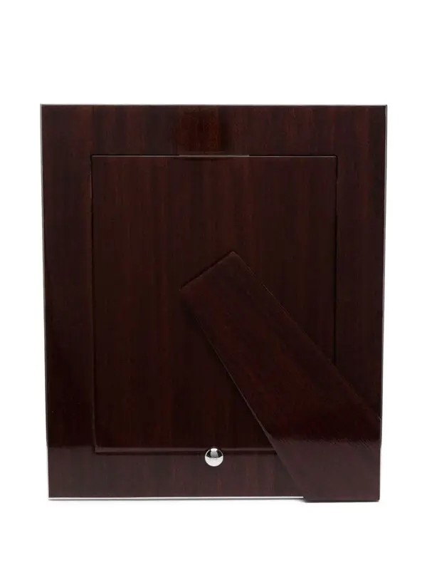 Ralph Lauren Hilding Panelled Photo Frame