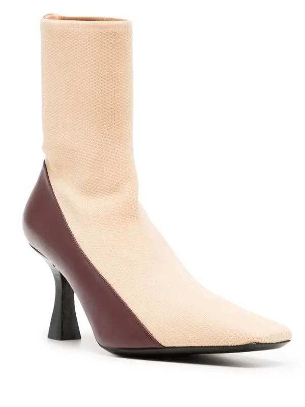 NEOUS Ruch 80mm Boots