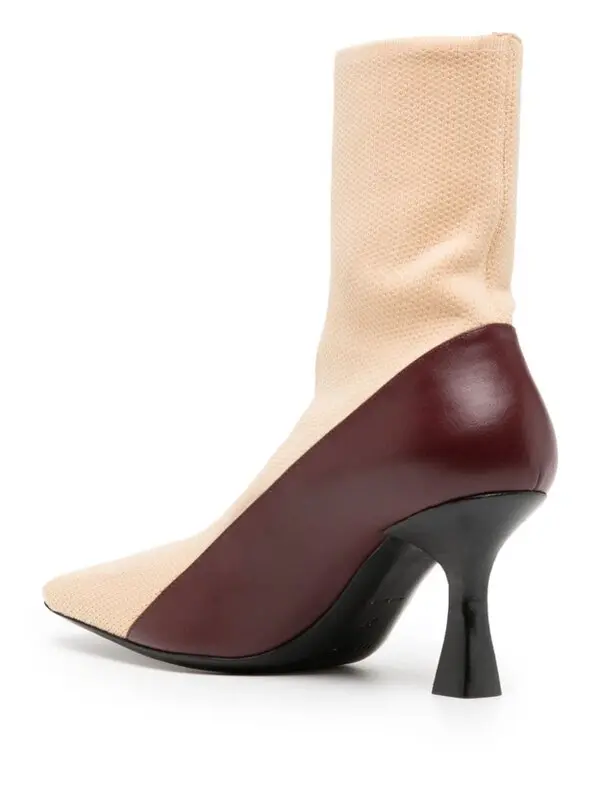 NEOUS Ruch 80mm Boots