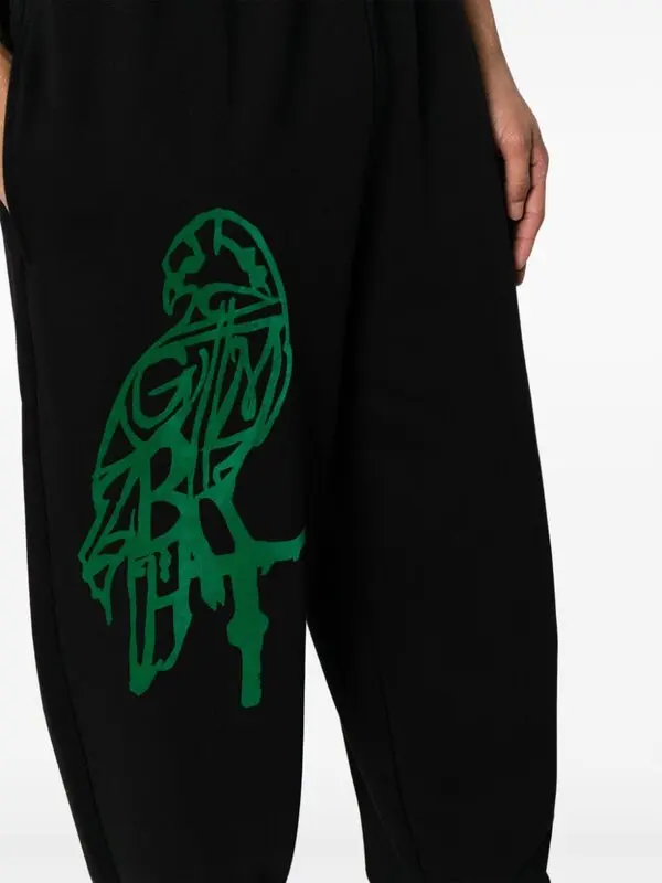 GMBH Graphic-print Track Pants