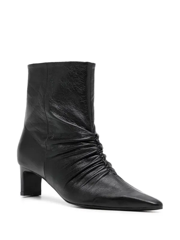 REIKE NEN Rushy 50mm Leather Boots