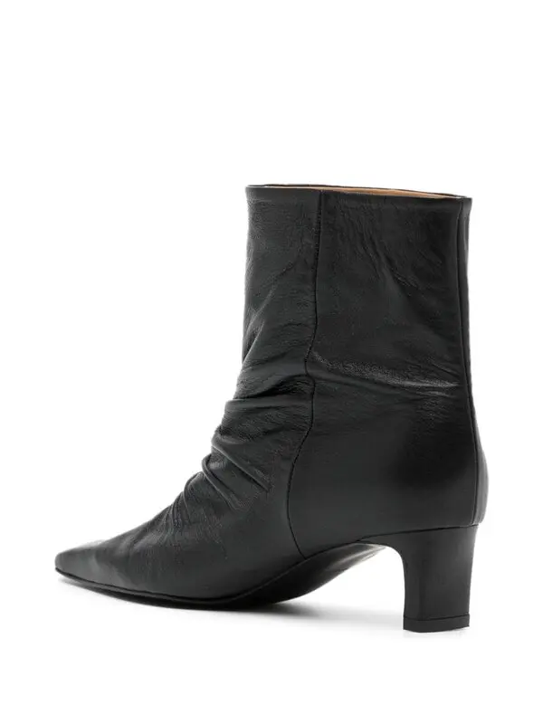 REIKE NEN Rushy 50mm Leather Boots