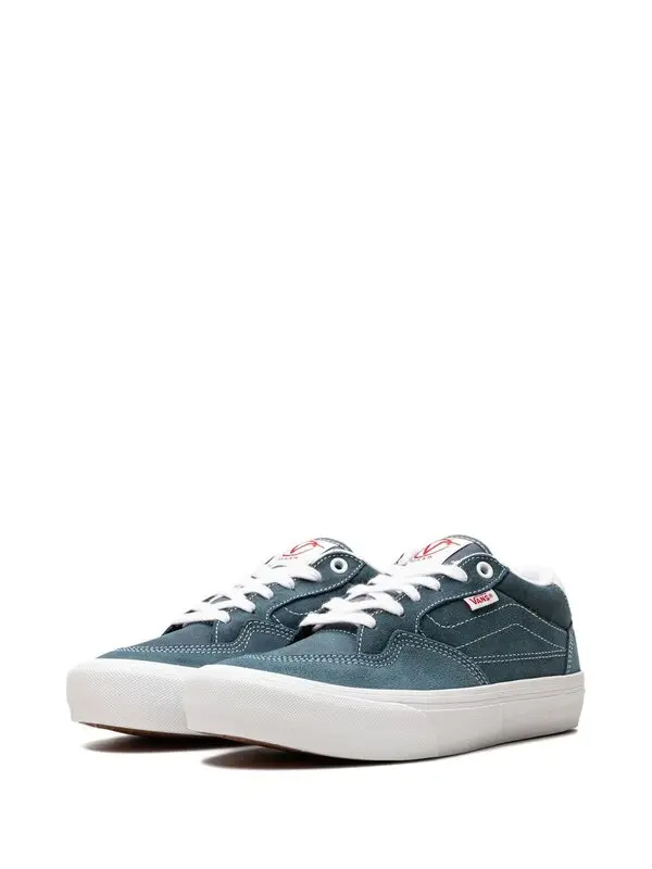 VANS Rowan Suede Sneakers